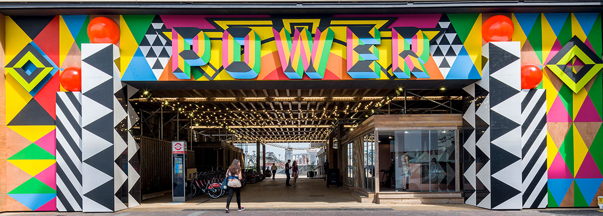 Sponsorship and Public Relations consultancy